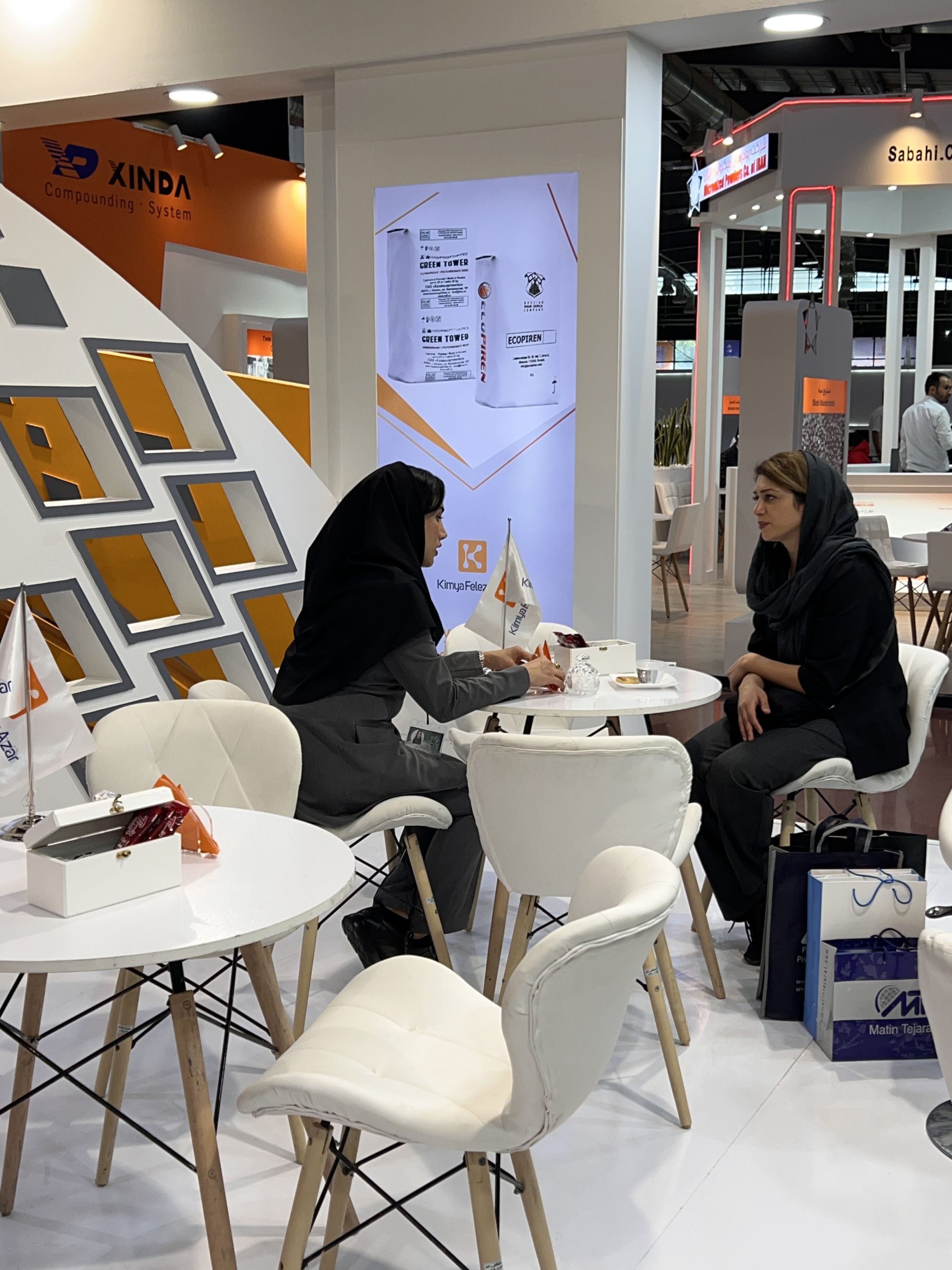 Rubber, plastic, machinery and related equipment 2023 – KFA